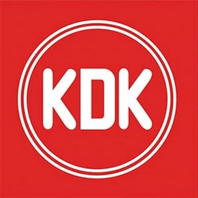 KDK — 德寶設計